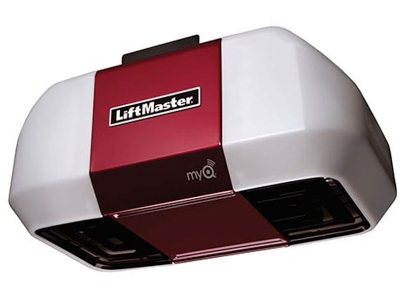 LiftMaster Door Openers | Christopher, Benton, IL